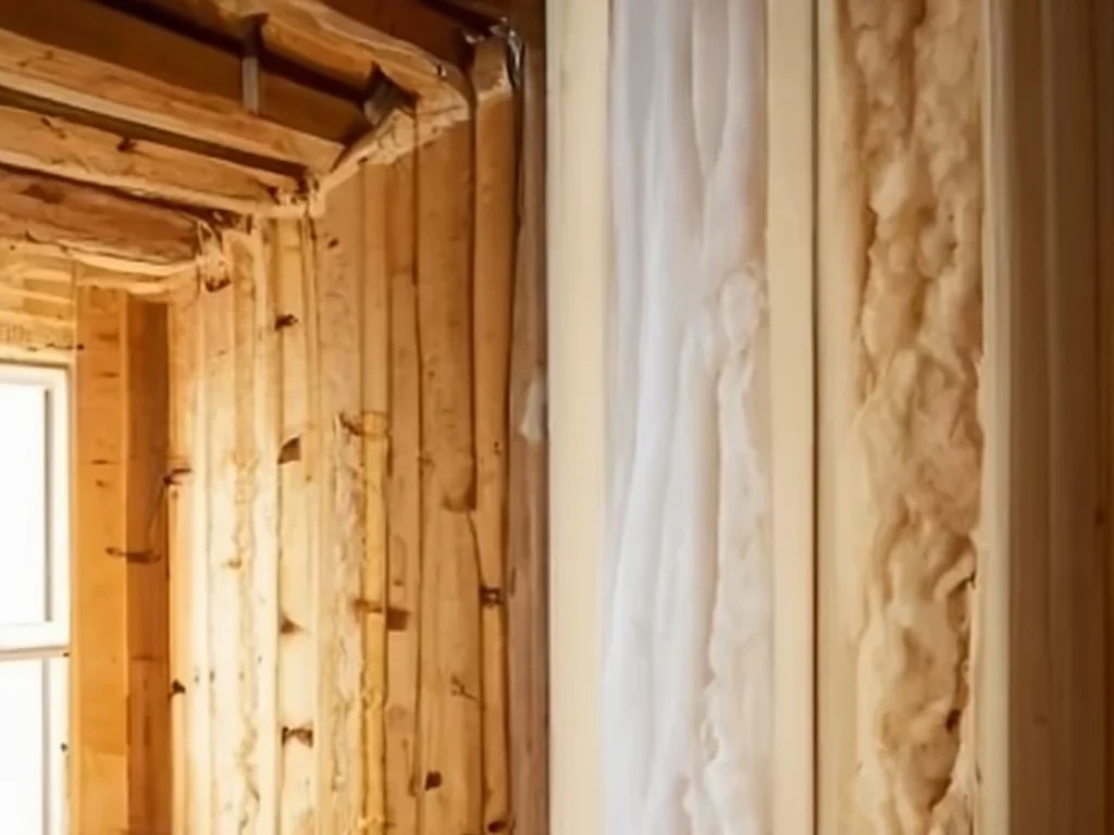 La mousse polyuréthane (PU) : un des meilleurs matériaux isolants ...