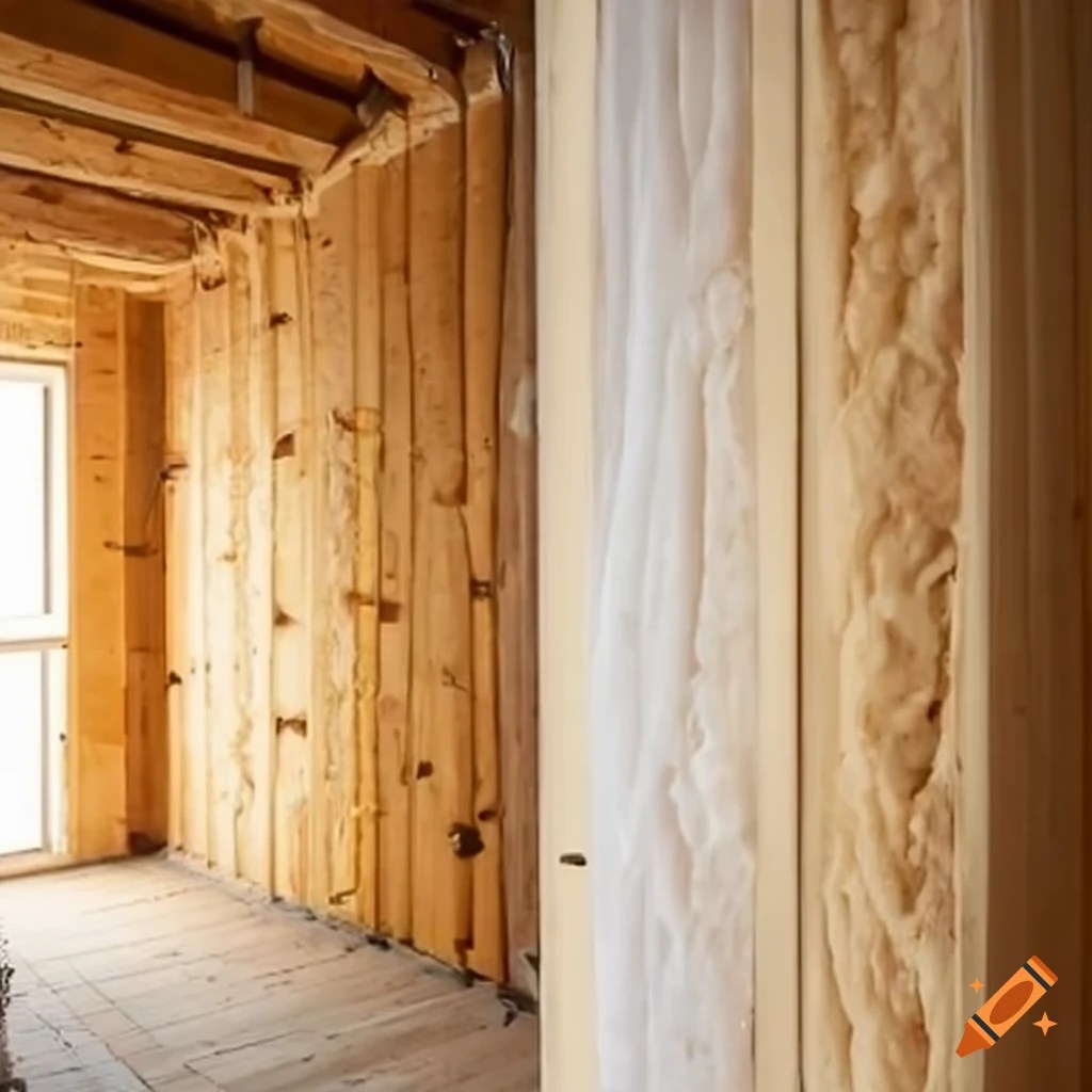 La mousse polyuréthane (PU) : un des meilleurs matériaux isolants ...